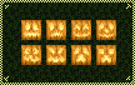 Varied Pumpkins - Gallery - Minecraft Resource Packs - CurseForge