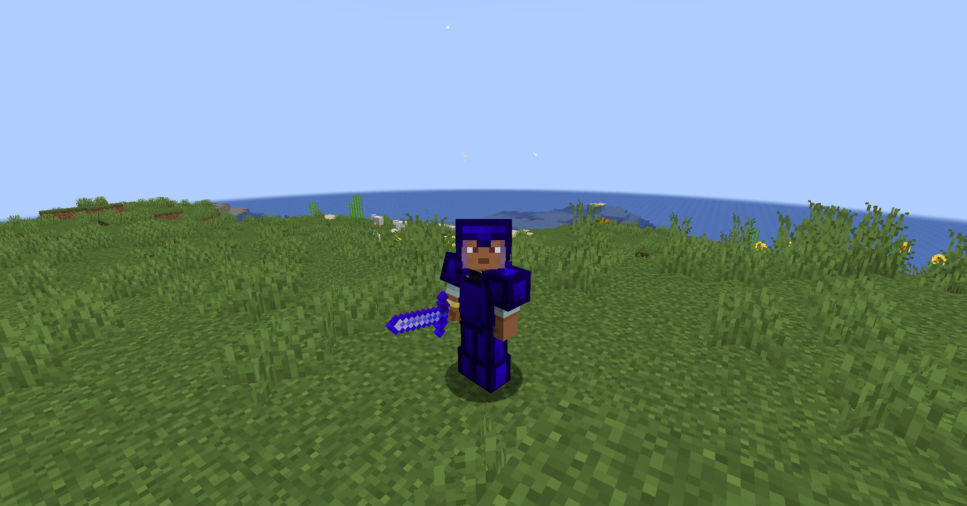 Supremia - Gallery - Minecraft Mods - CurseForge