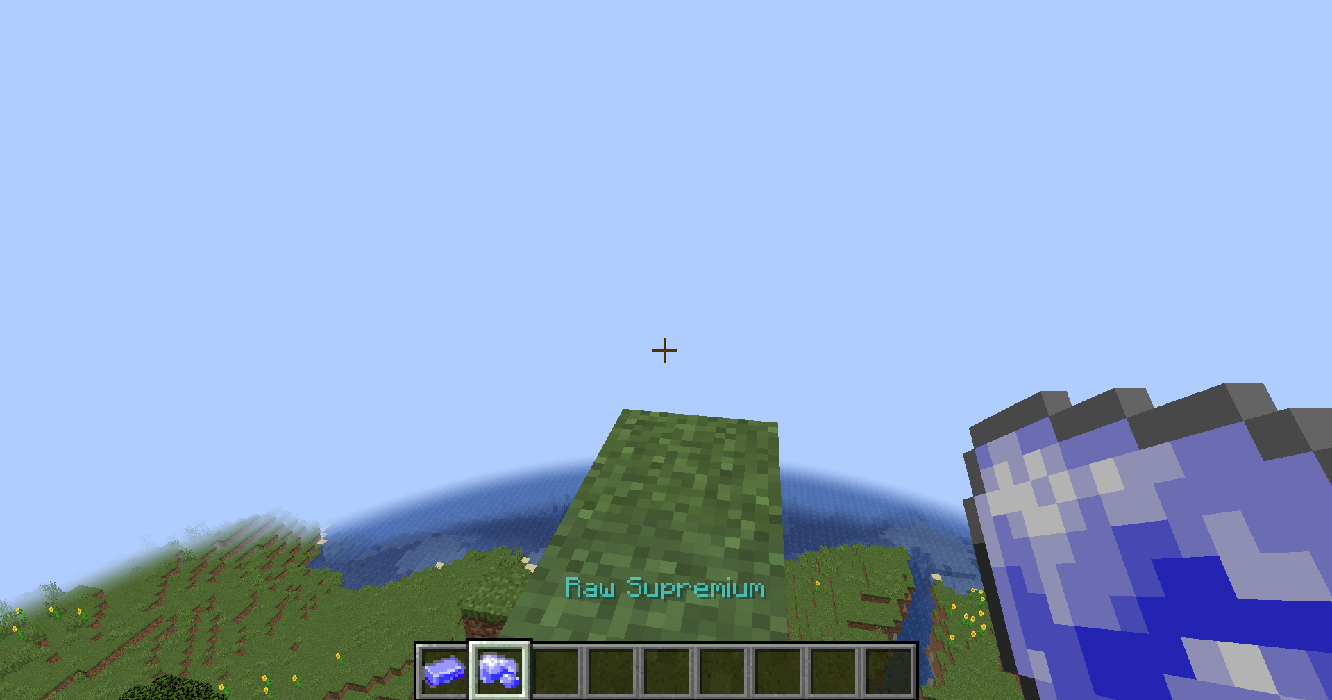Supremia - Gallery - Minecraft Mods - CurseForge