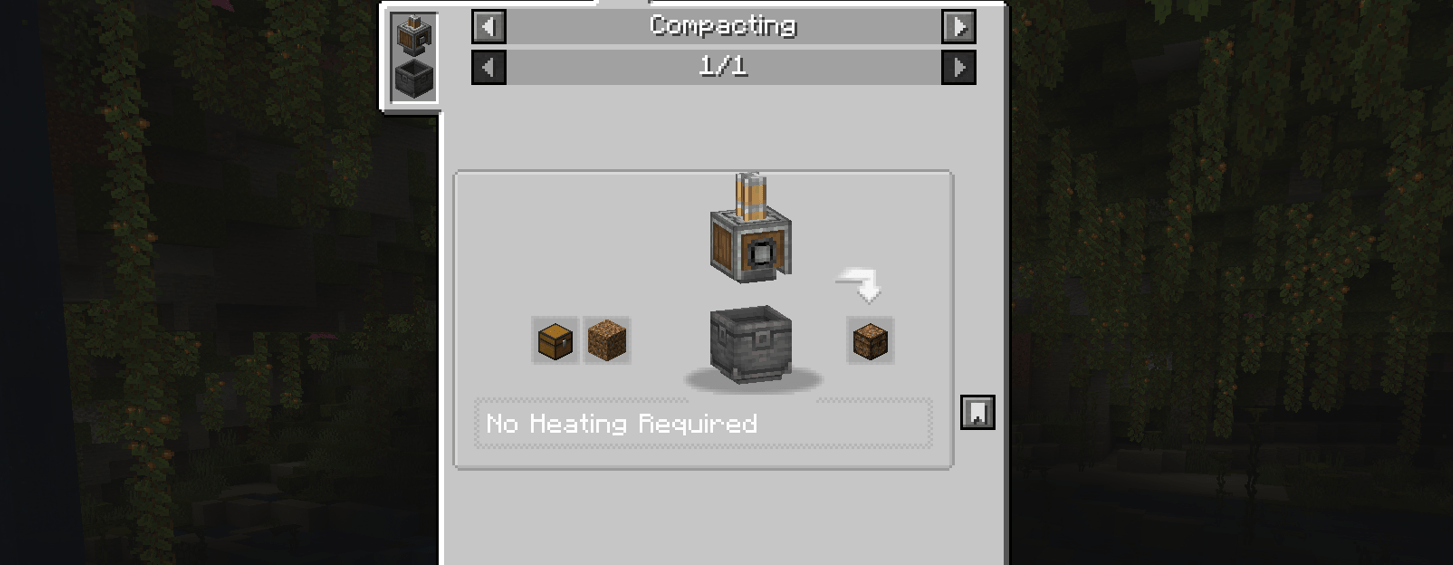 Iron Chests & Create - Gallery - Minecraft Mods - CurseForge