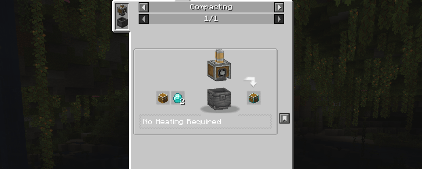 Iron Chests & Create Screenshots - Mods - Minecraft