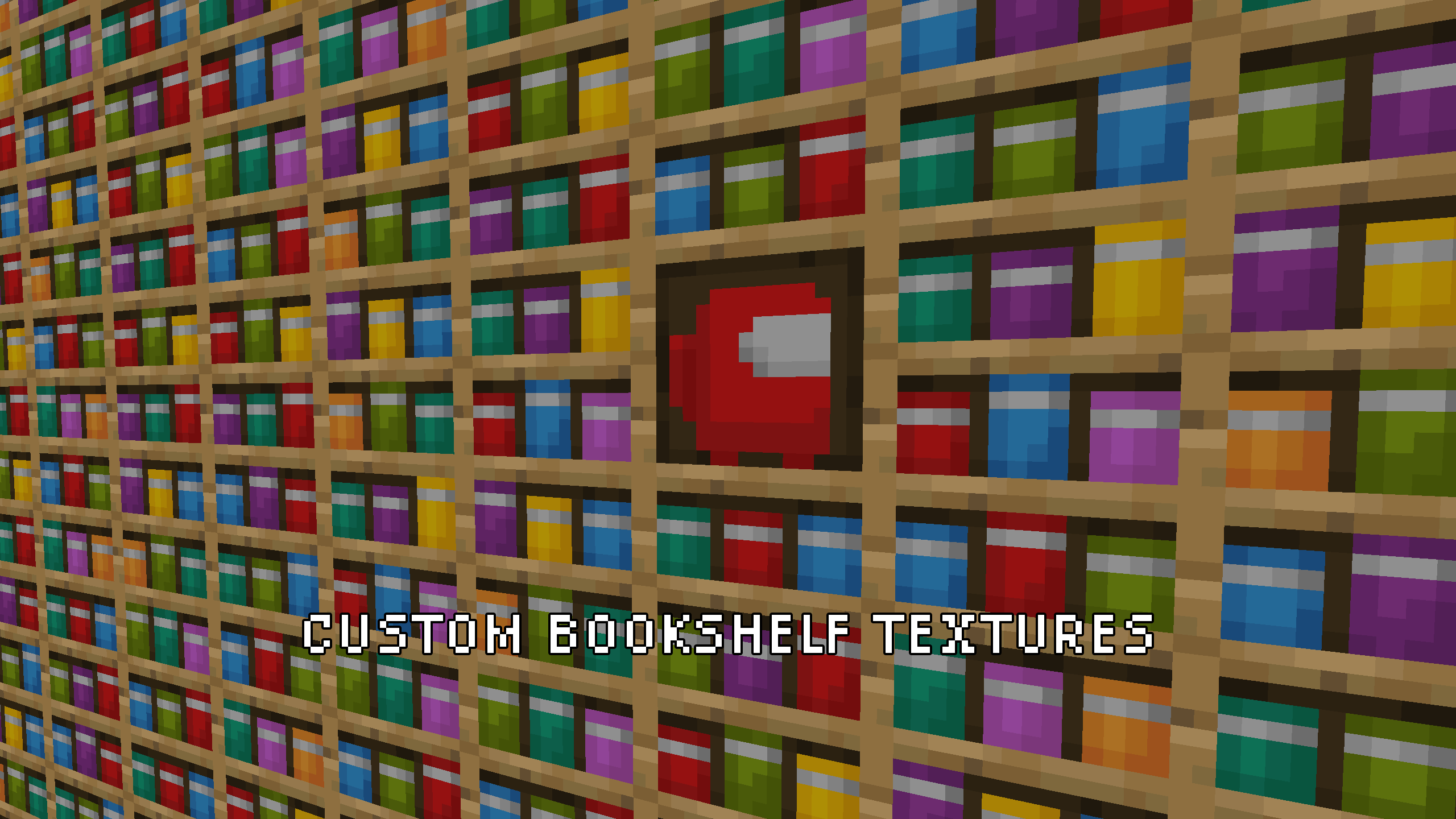 Basic Improvements - Minecraft Resource Packs - CurseForge