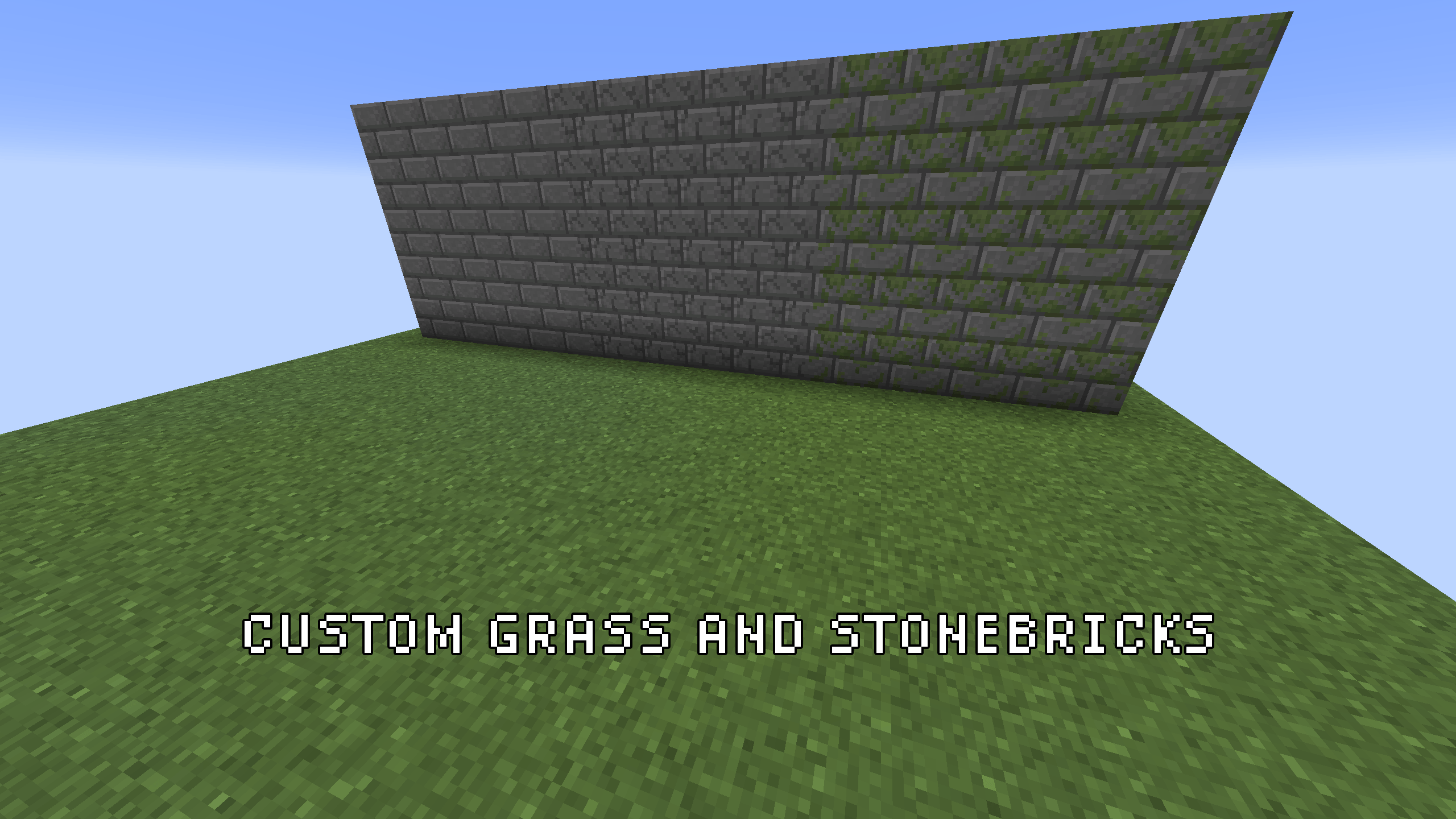 Basic Improvements - Minecraft Resource Packs - CurseForge