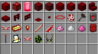 Hellaverse - Gallery - Minecraft Mods - CurseForge