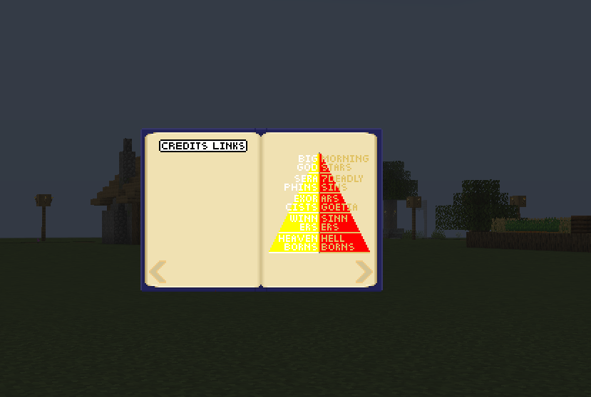 Hellaverse - Gallery - Minecraft Mods - CurseForge
