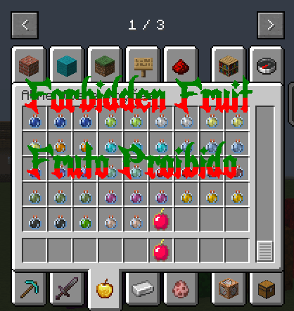 Hellaverse - Gallery - Minecraft Mods - CurseForge