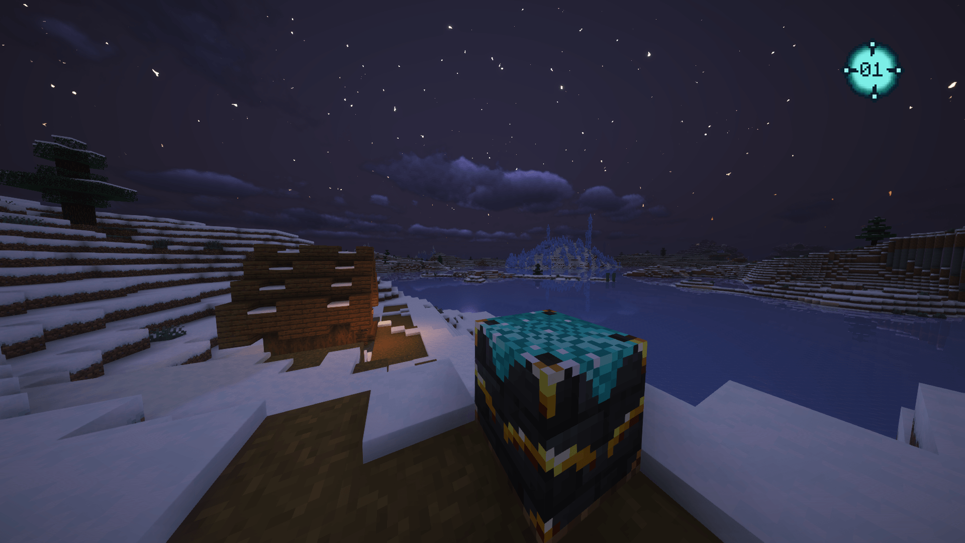 Soul Killer - Gallery - Minecraft Mods - CurseForge