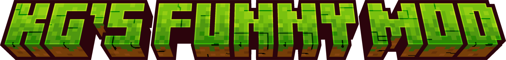 kg's funny things - Gallery - Minecraft Mods - CurseForge