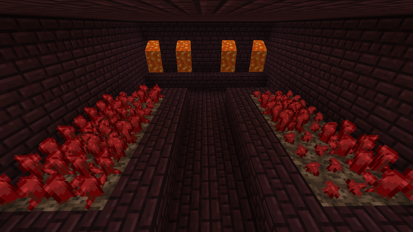 Clearer Nether Wart - Gallery - Minecraft Resource Packs - CurseForge