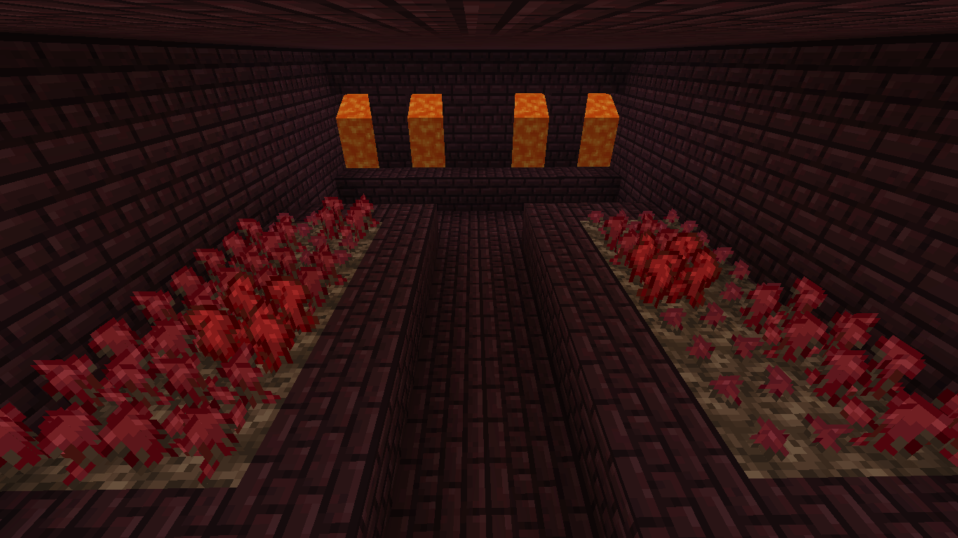 Clearer Nether Wart - Gallery - Minecraft Resource Packs - CurseForge