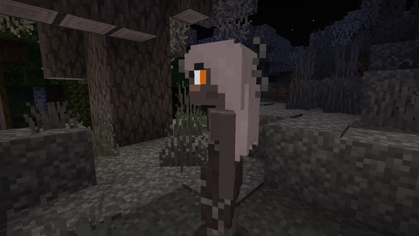 Smuttie's Mob Girls Add-On - Minecraft Bedrock Addons - CurseForge