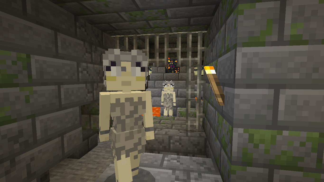 Smuttie's Mob Girls Add-On - Minecraft Bedrock Addons - CurseForge