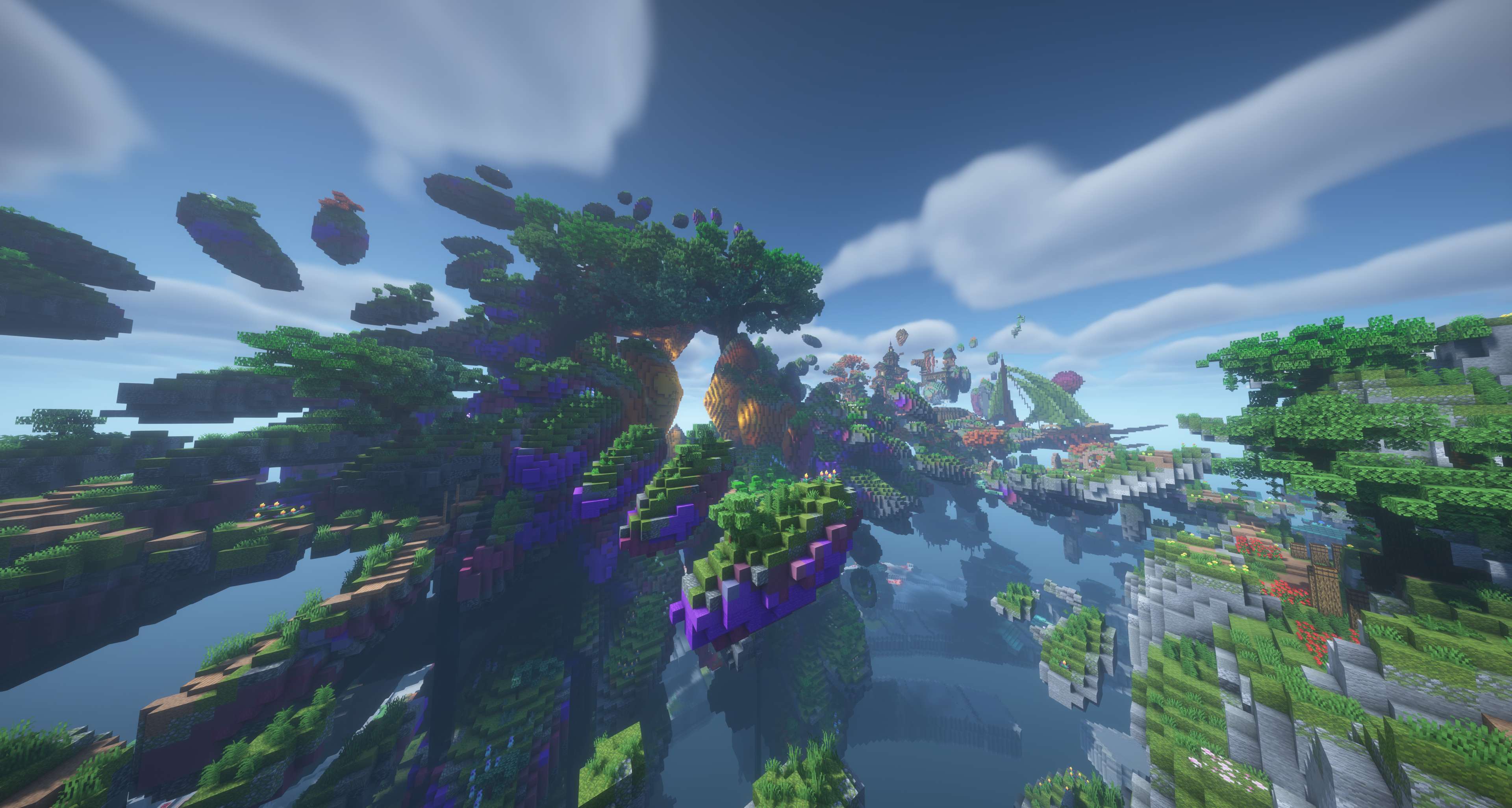 Azur PVP - Gallery - Minecraft Modpacks - CurseForge
