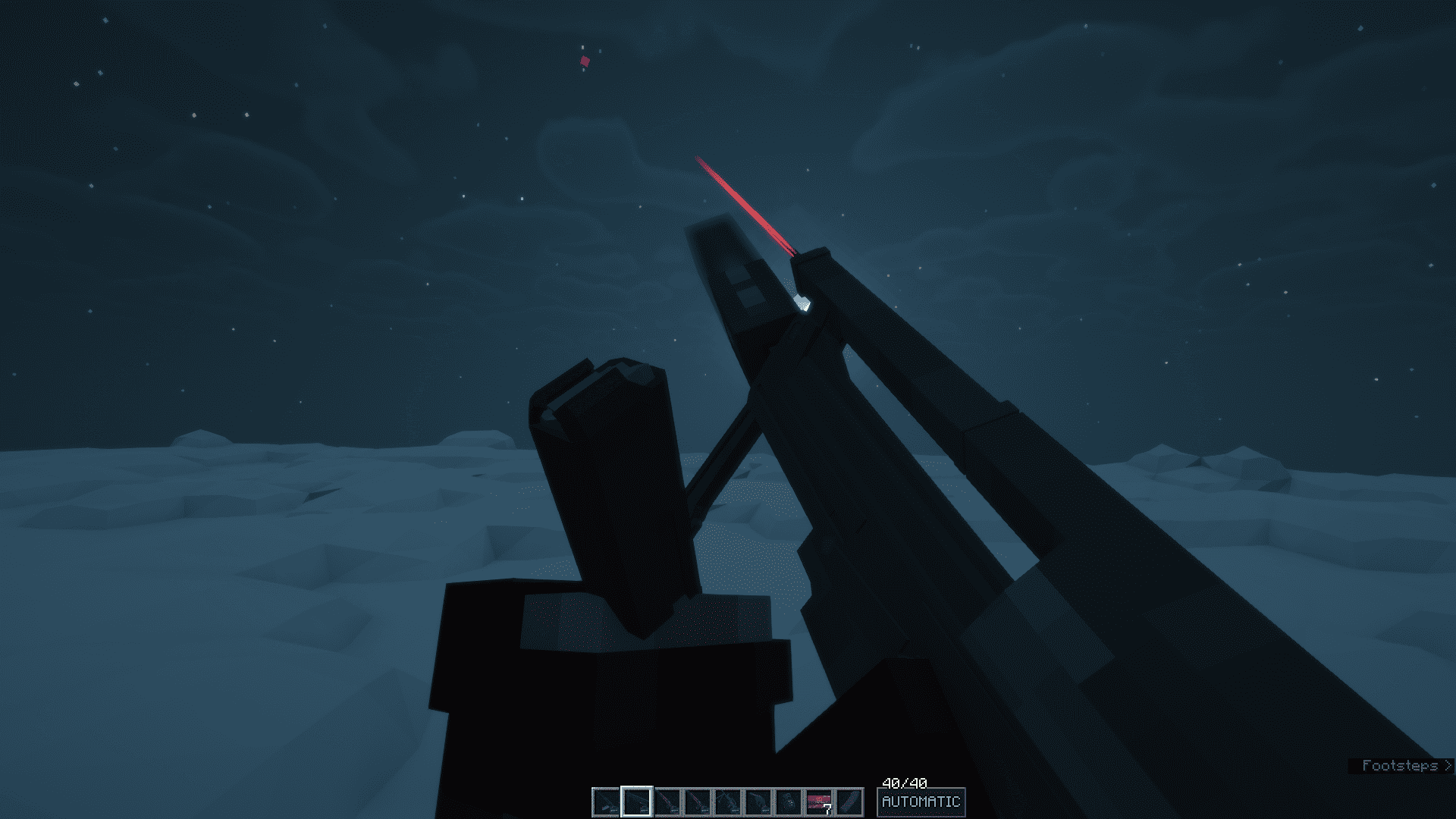 Sky Content Pack [VPB] - Gallery - Minecraft Customization - CurseForge