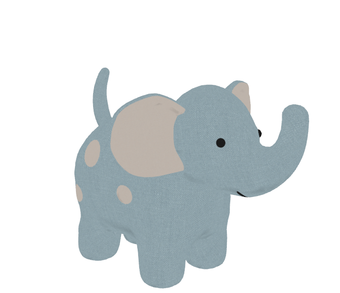 Kids elephant plush toy - The Sims 4 Build / Buy - CurseForge