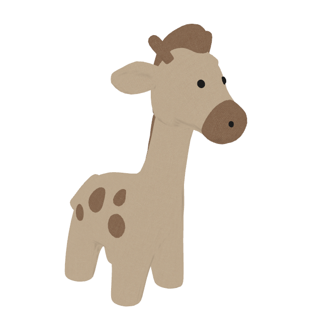 Kids Giraffe plush toy - Gallery - The Sims 4 Build / Buy - CurseForge