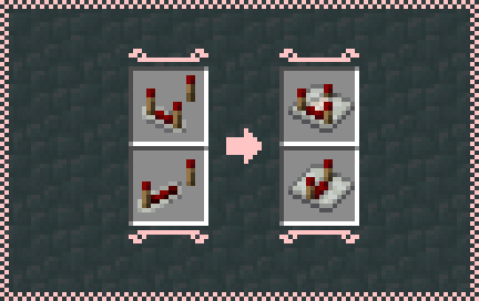 Accurate Redstone Components - Gallery - Minecraft Resource Packs ...