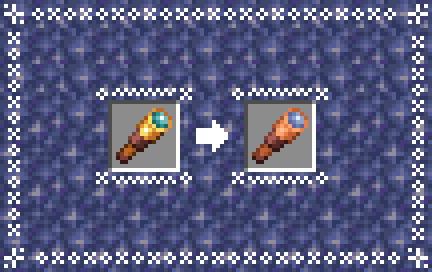 Tweaked Spyglass - Gallery - Minecraft Resource Packs - CurseForge