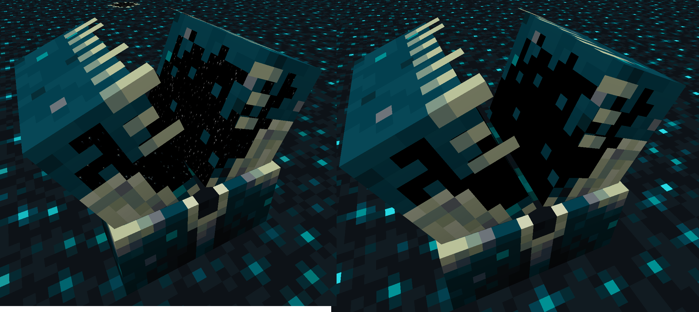 Impure Hollow - Minecraft Resource Packs - CurseForge