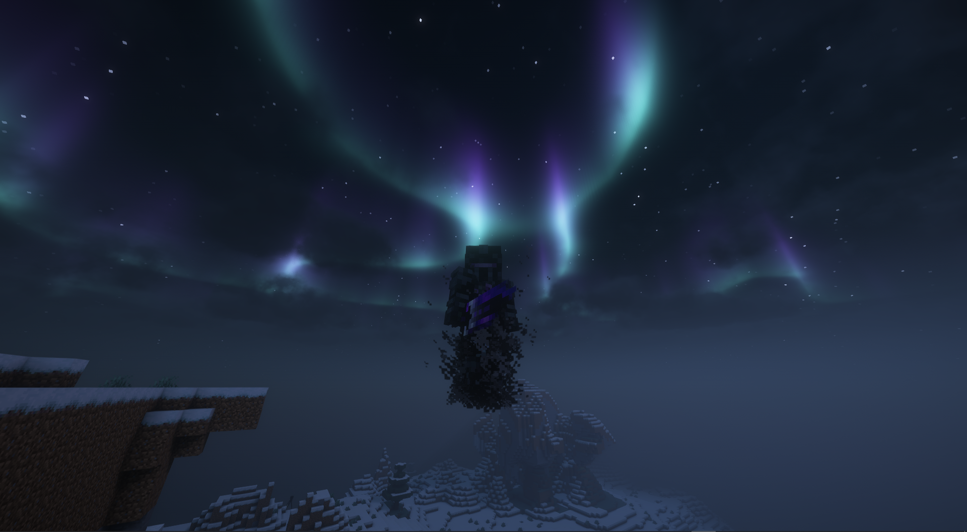 Arrzee's Superhero Multiverse - Gallery - Minecraft Mods - CurseForge