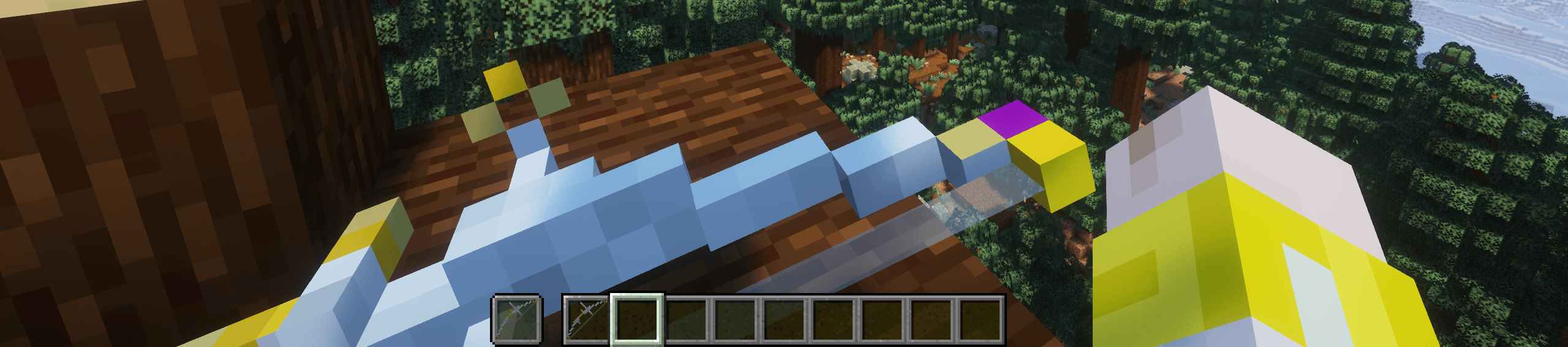 Wish Ender Bow (Destiny) - Gallery - Minecraft Resource Packs - CurseForge