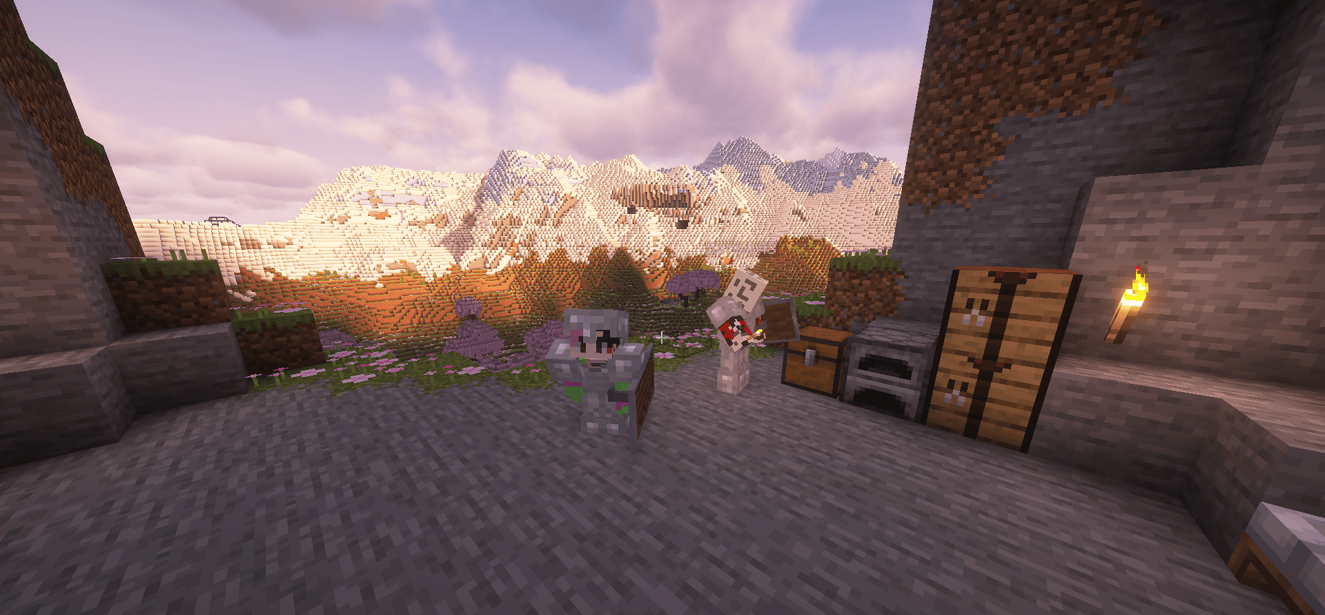 OptimusCraft - Gallery - Minecraft Modpacks - CurseForge