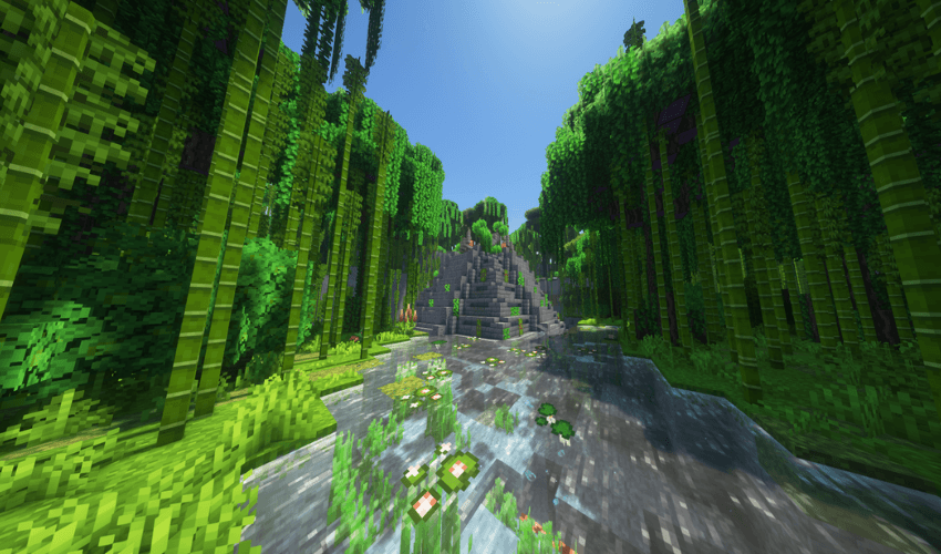 Odyssey Craft | Adventure And Experiences! - Minecraft Modpacks ...