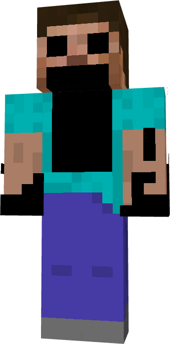 The Distorted Horrors by ZZiggs [Creepypasta Pack] - Gallery ...