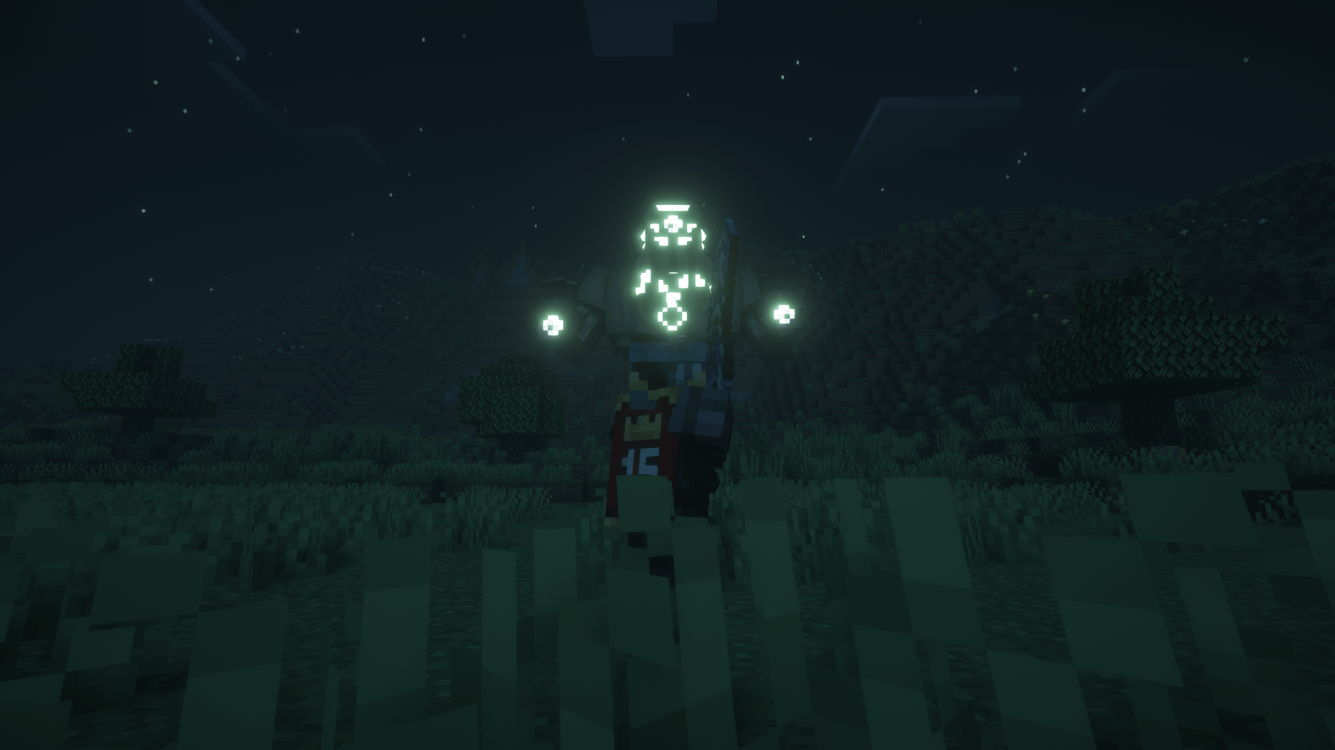 Wrathy Armament - Minecraft Mods - CurseForge