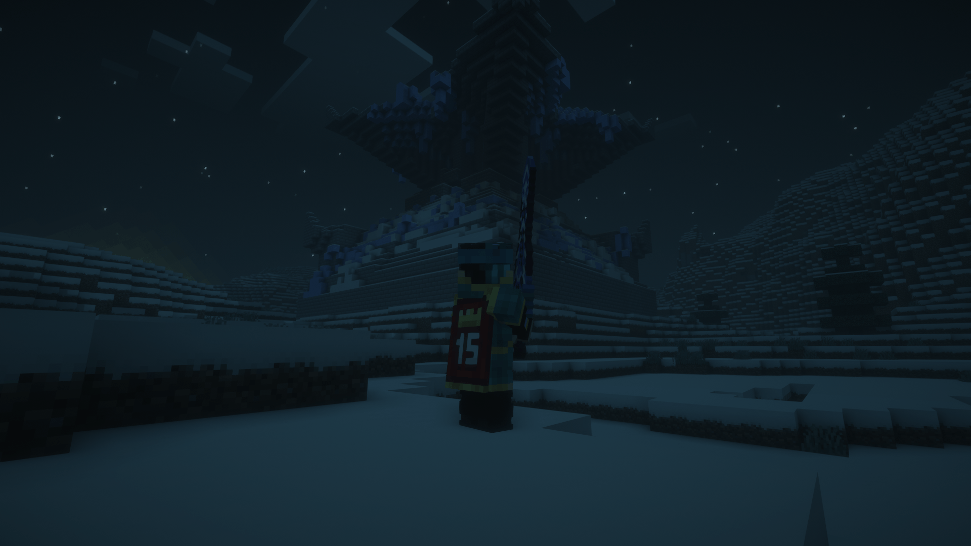 Wrathy Armament - Gallery - Minecraft Mods - CurseForge