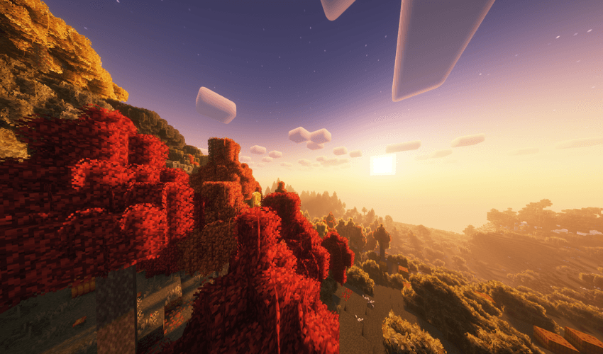 Odyssey Craft | Adventure And Experiences! - Minecraft Modpacks ...