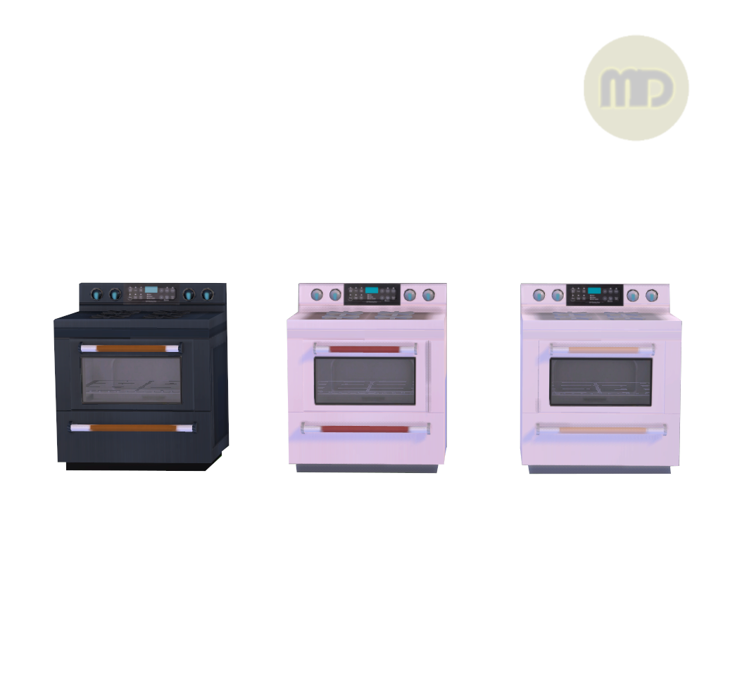 Gloss Kitchen V2 - Gallery - The Sims 4 Build / Buy - CurseForge