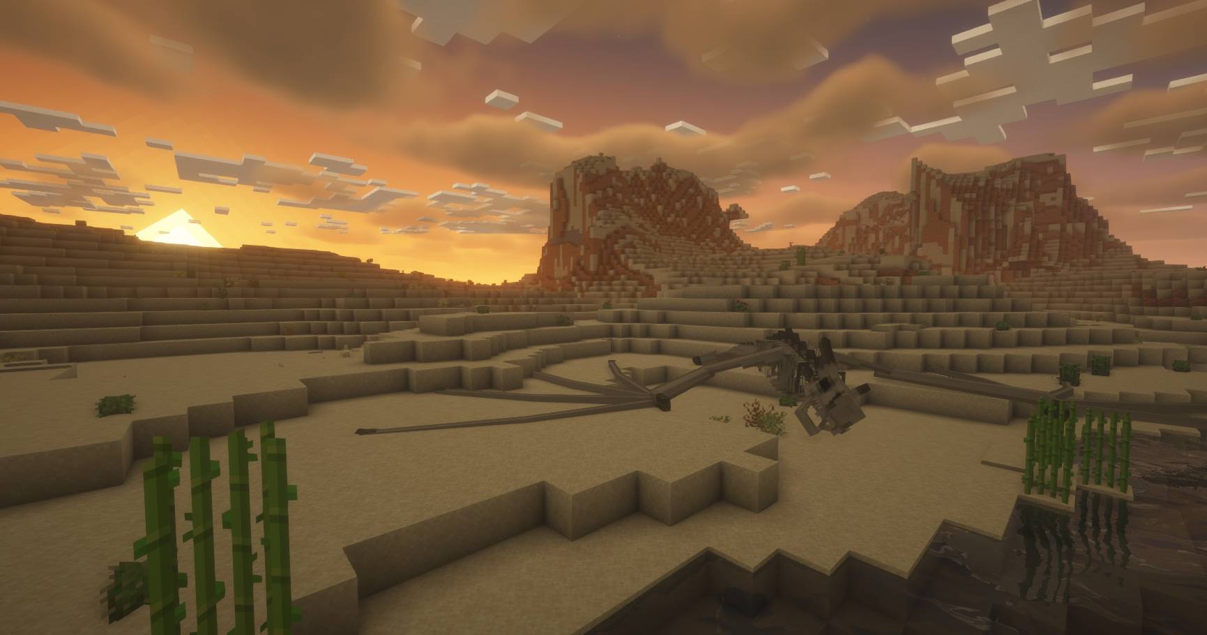 Fantasy and Farming - Gallery - Minecraft Modpacks - CurseForge