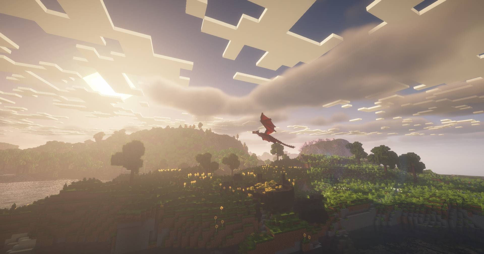 Fantasy and Farming - Gallery - Minecraft Modpacks - CurseForge