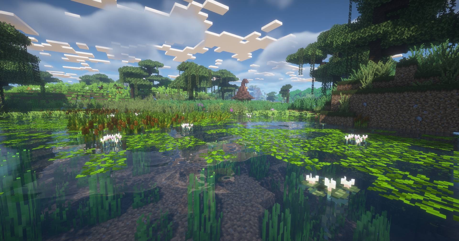 Fantasy and Farming - Gallery - Minecraft Modpacks - CurseForge