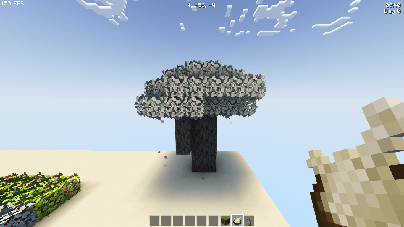 Mizuno Better Leaves - Gallery - Minecraft Resource Packs - CurseForge