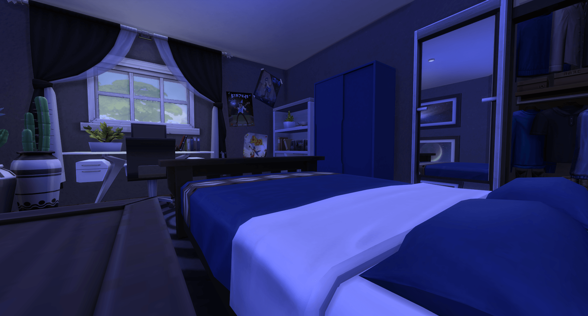 Modern house with secret room | Jungle Adventure | No CC - Gallery ...