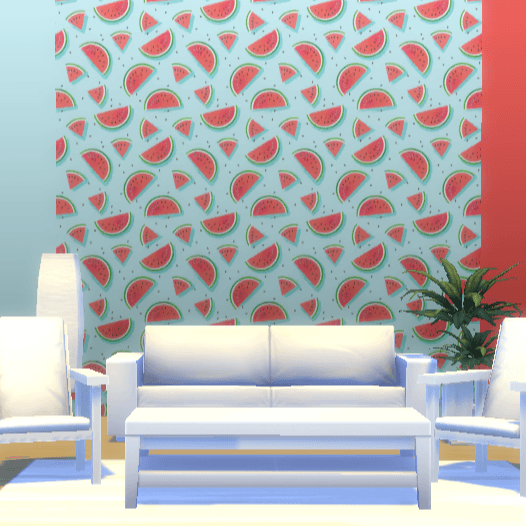 Watermelon Slices - Gallery - The Sims 4 Build / Buy - CurseForge