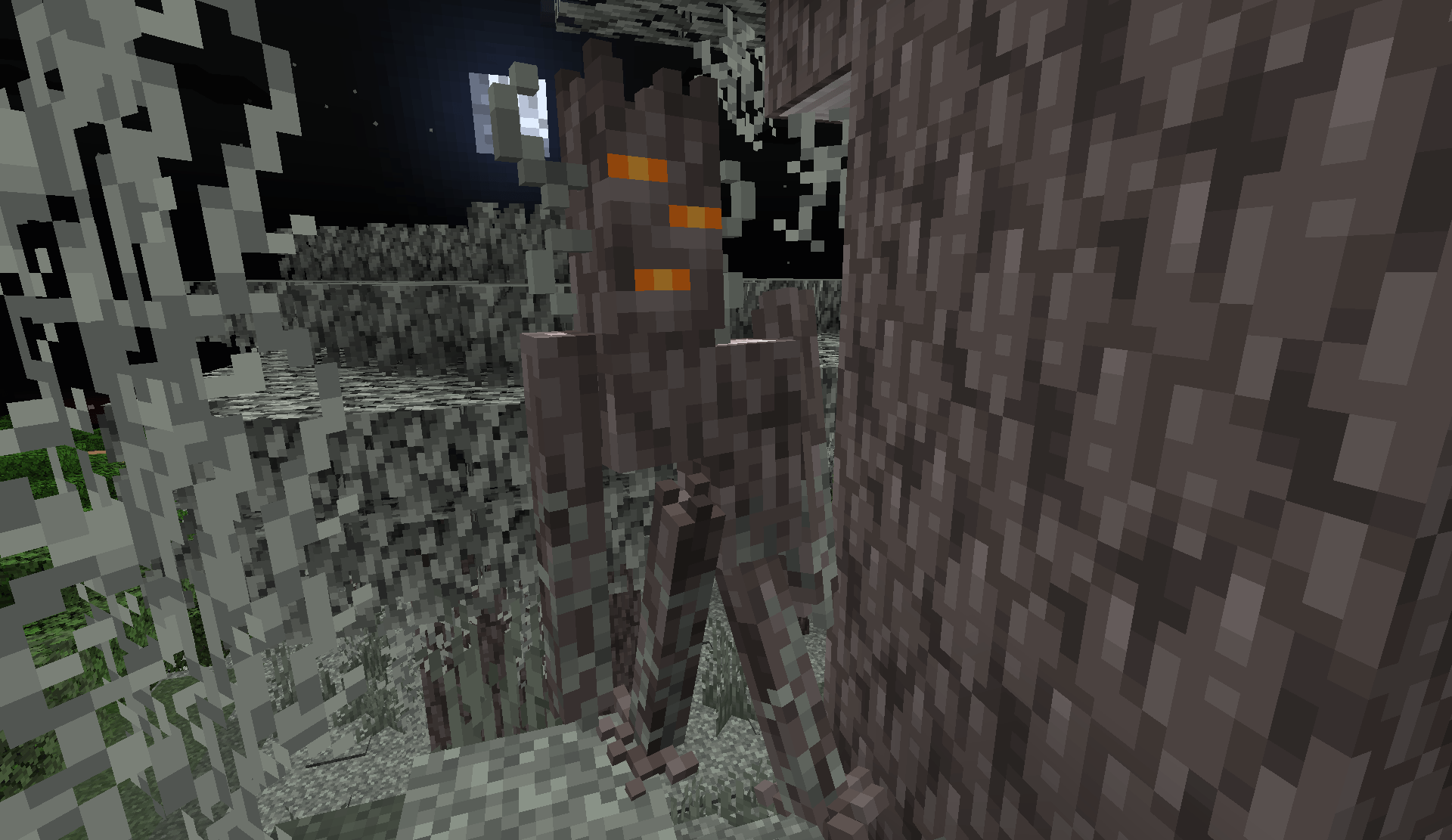 Jose's 3d mob makeover - Gallery - Minecraft Resource Packs - CurseForge