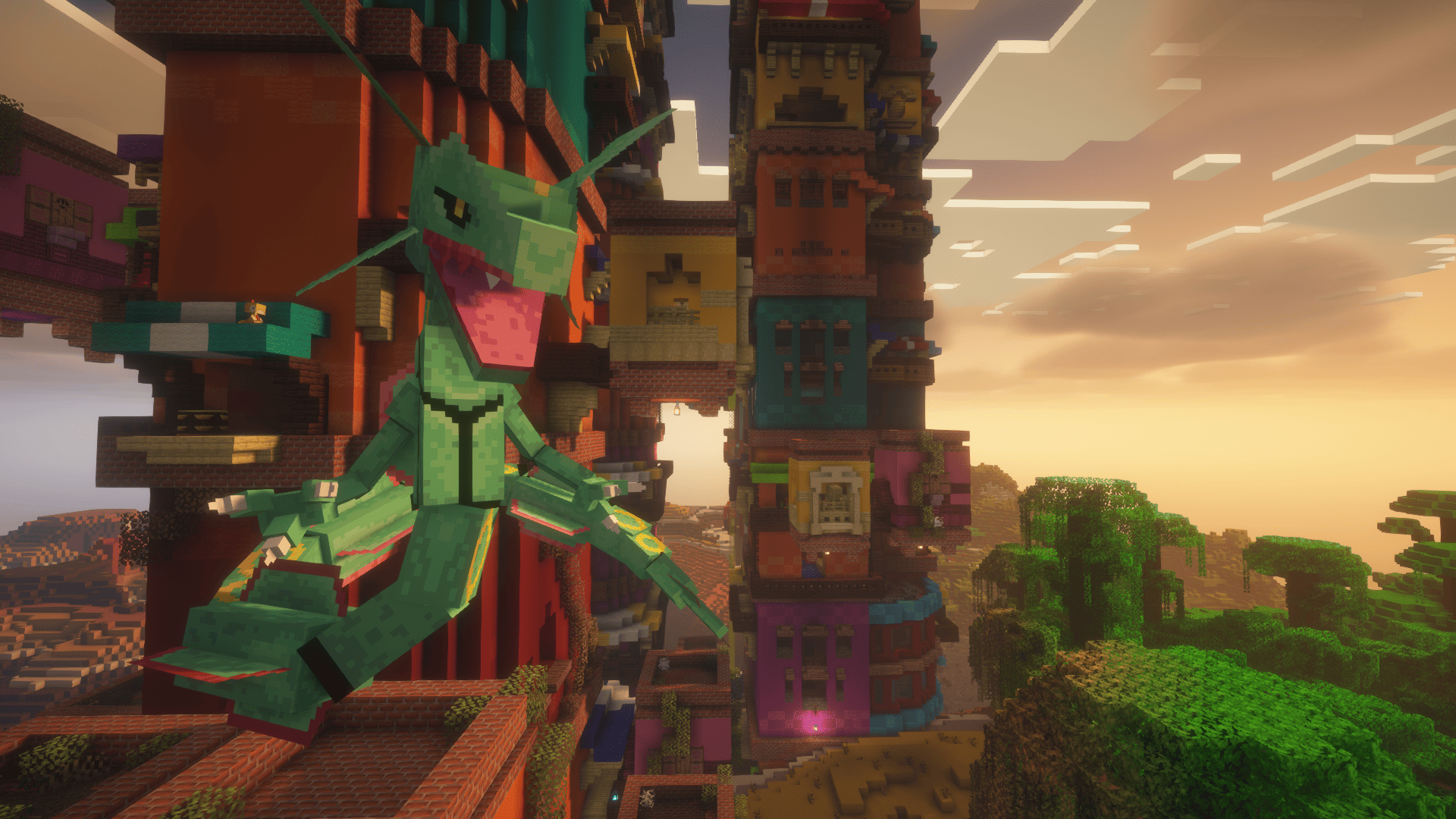 Cobbenl - Gallery - Minecraft Modpacks - CurseForge