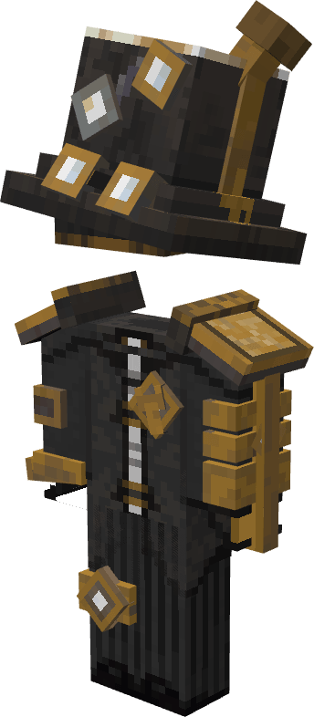 Create Awesome Outfit - Gallery - Minecraft Mods - CurseForge