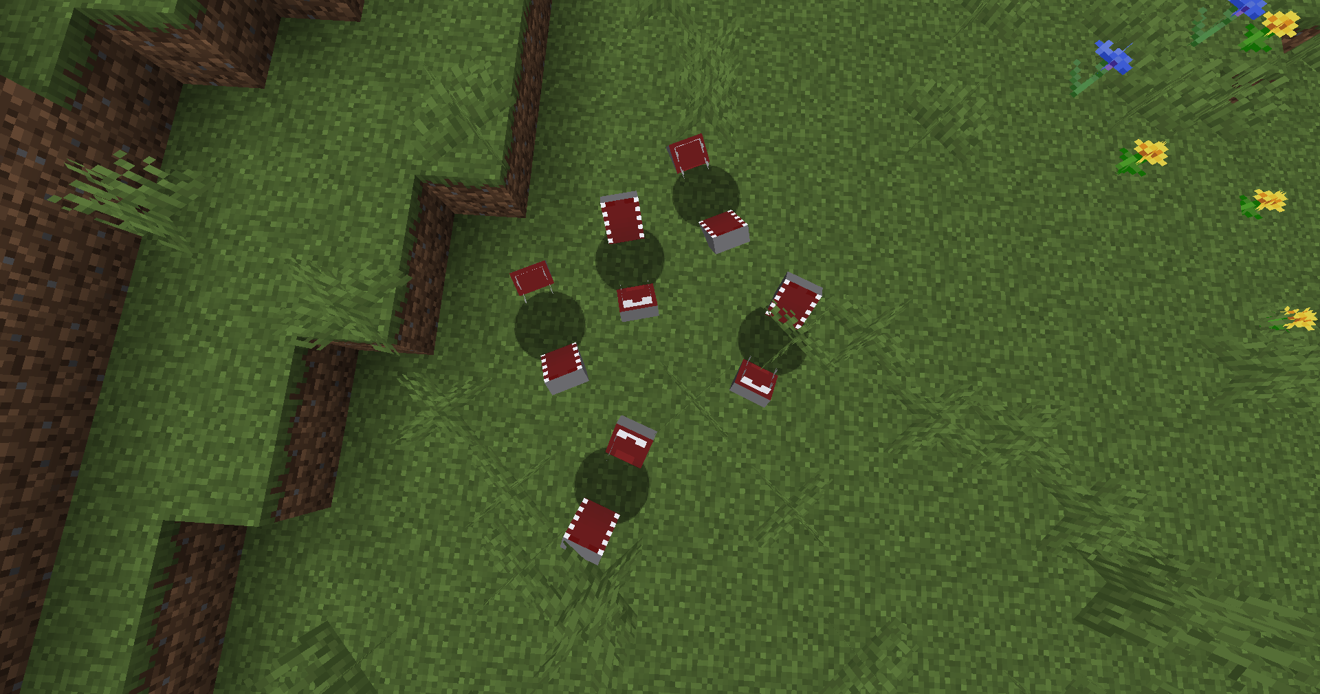 Adventurecraft Legends - Gallery - Minecraft Mods - CurseForge