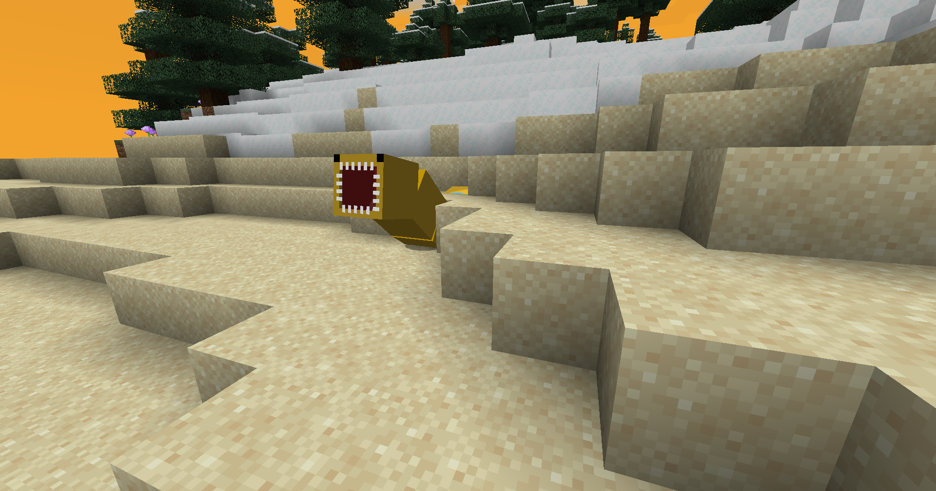 Adventurecraft Legends - Gallery - Minecraft Mods - CurseForge