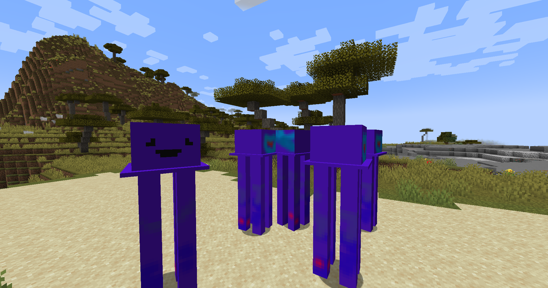 Adventurecraft Legends - Gallery - Minecraft Mods - CurseForge