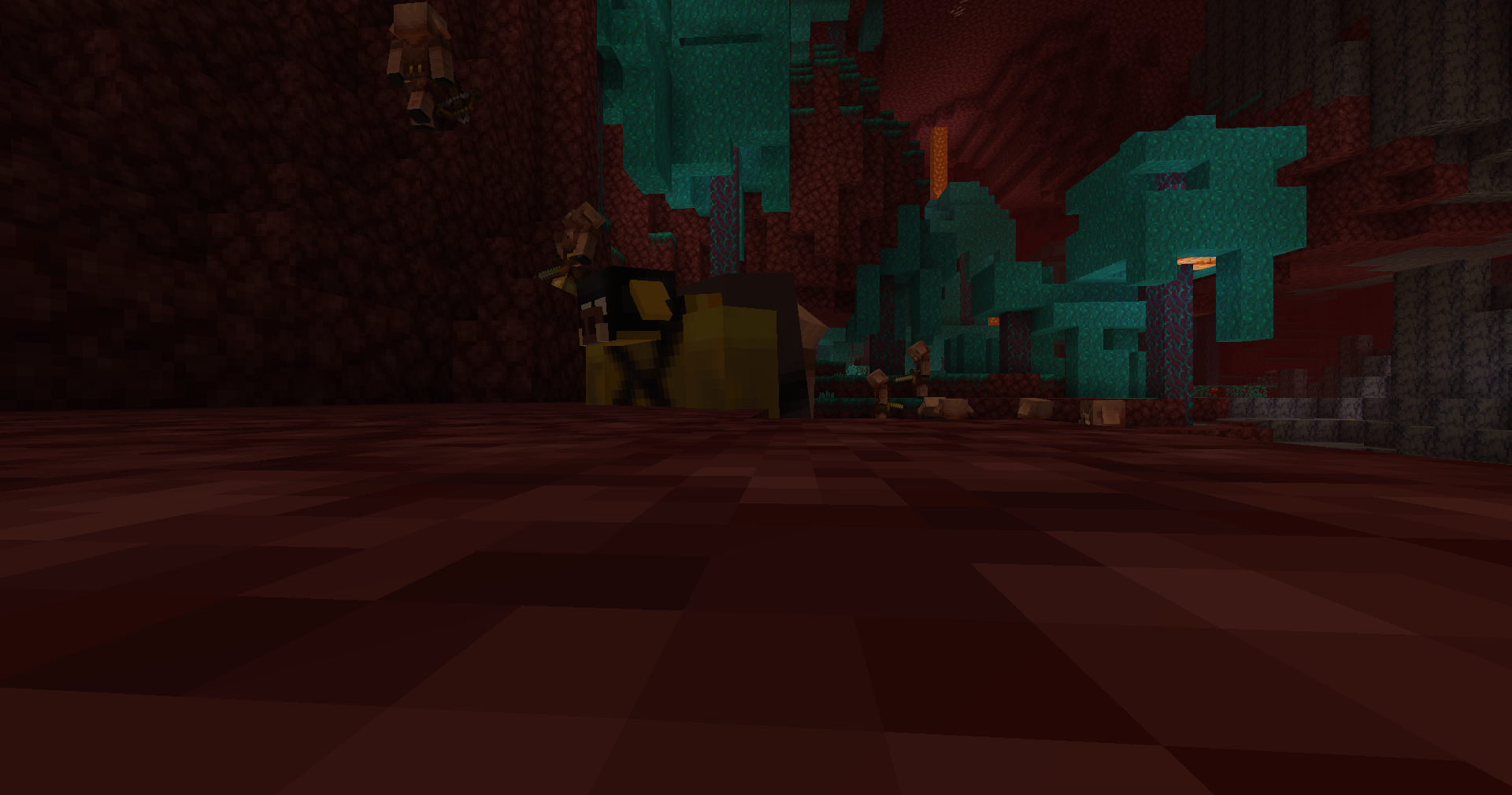 Adventurecraft Legends - Gallery - Minecraft Mods - CurseForge