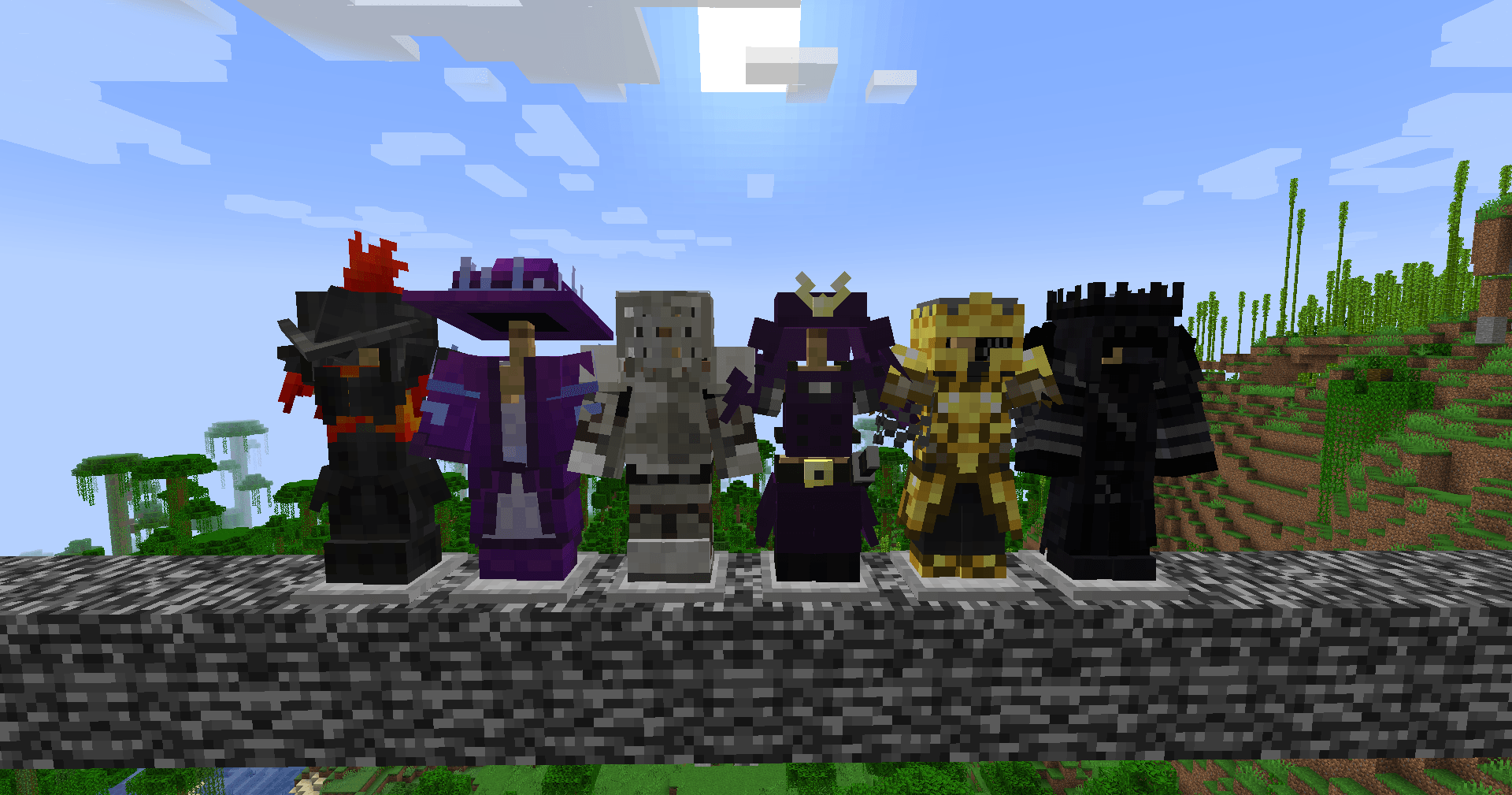 Adam's Ars Plus - Gallery - Minecraft Mods - CurseForge