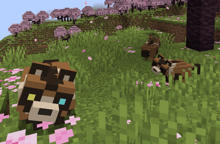 Tanukis - Gallery - Minecraft Mods - CurseForge