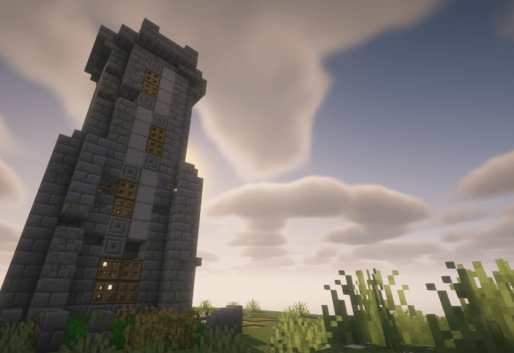 Mustered's Pack - Gallery - Minecraft Modpacks - CurseForge