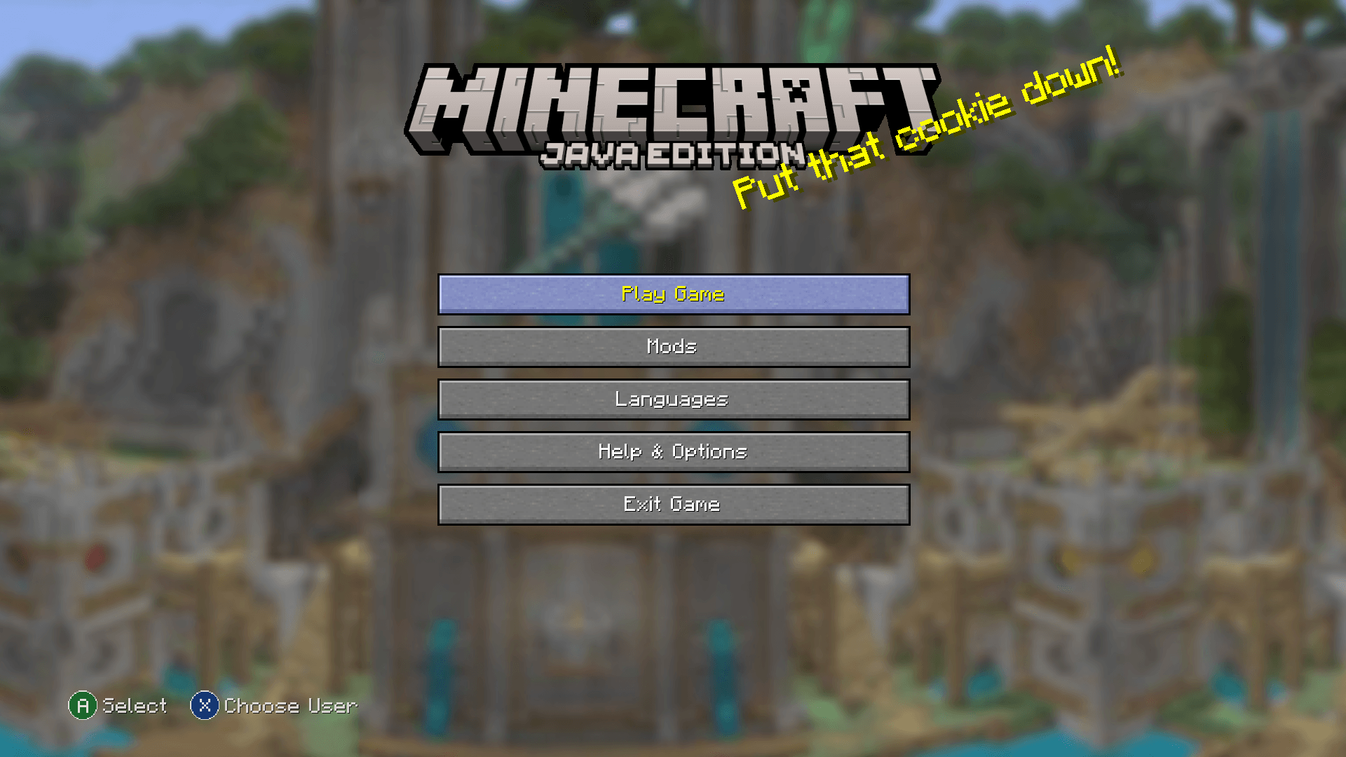 Legacycraft Console Edition Gallery Minecraft Modpacks Curseforge