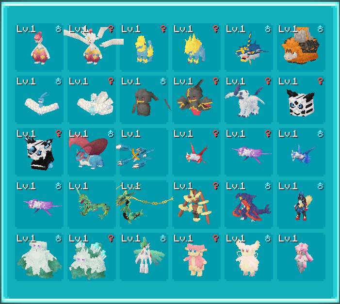 Soul Megas - FREE MEGAS FOR ALL - Gallery - Minecraft Data Packs - CurseForge